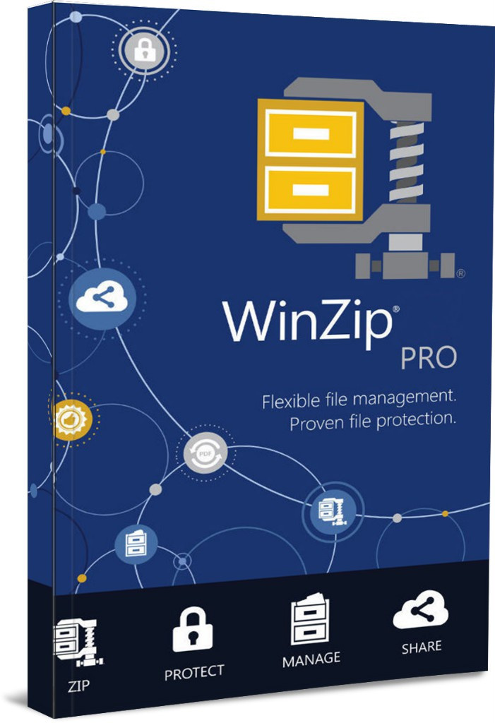 WinZip 21 Pro